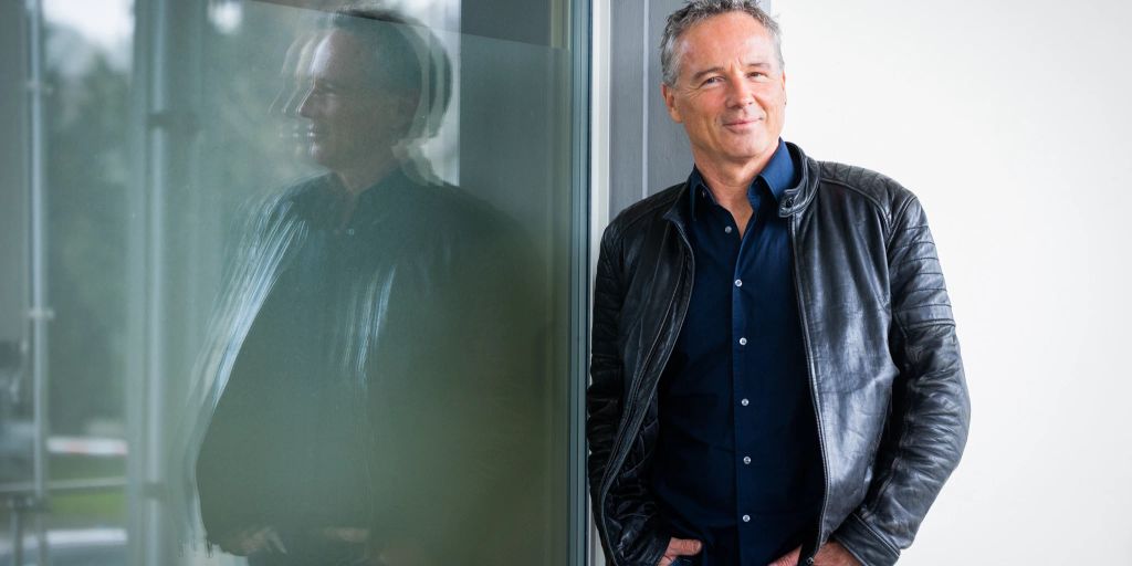 Ueli Schmezer: «745'000 arme Menschen – eine Schande für die Schweiz»