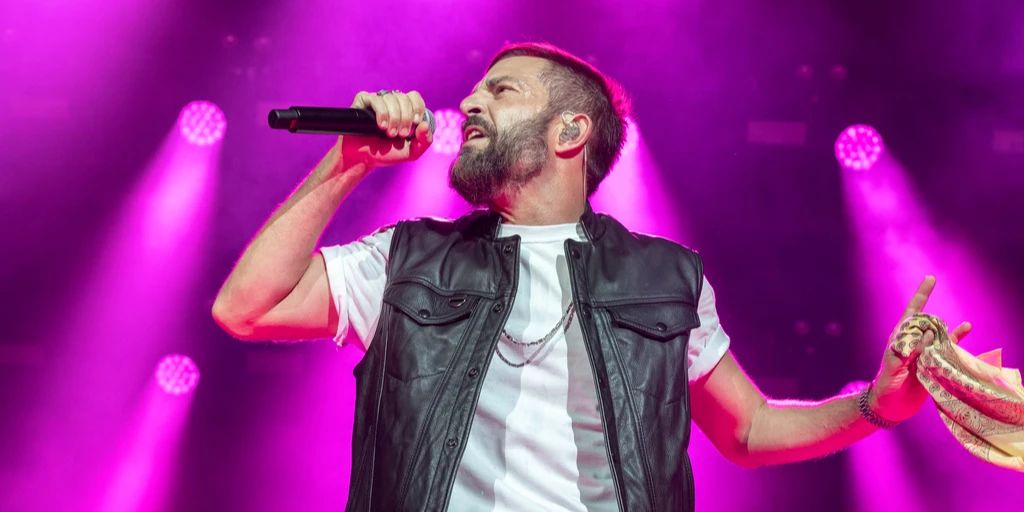 Bligg kehrt mit neuem Album zurück