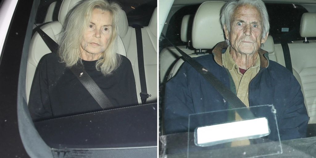 Matthew Perry ertrunken: Hier treffen seine Eltern bei Todesort ein