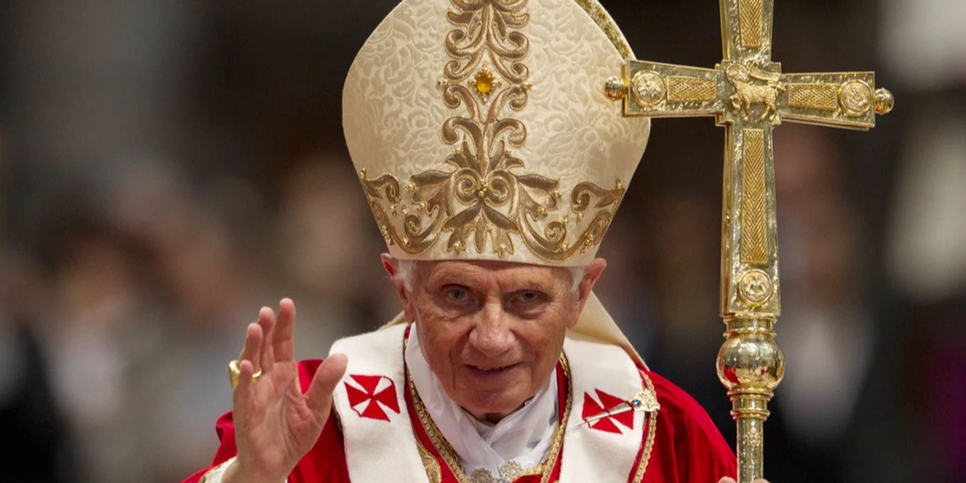 Letzter Wohnsitz von Papst Benedikt XVI. wird wieder Kloster | Nau.ch