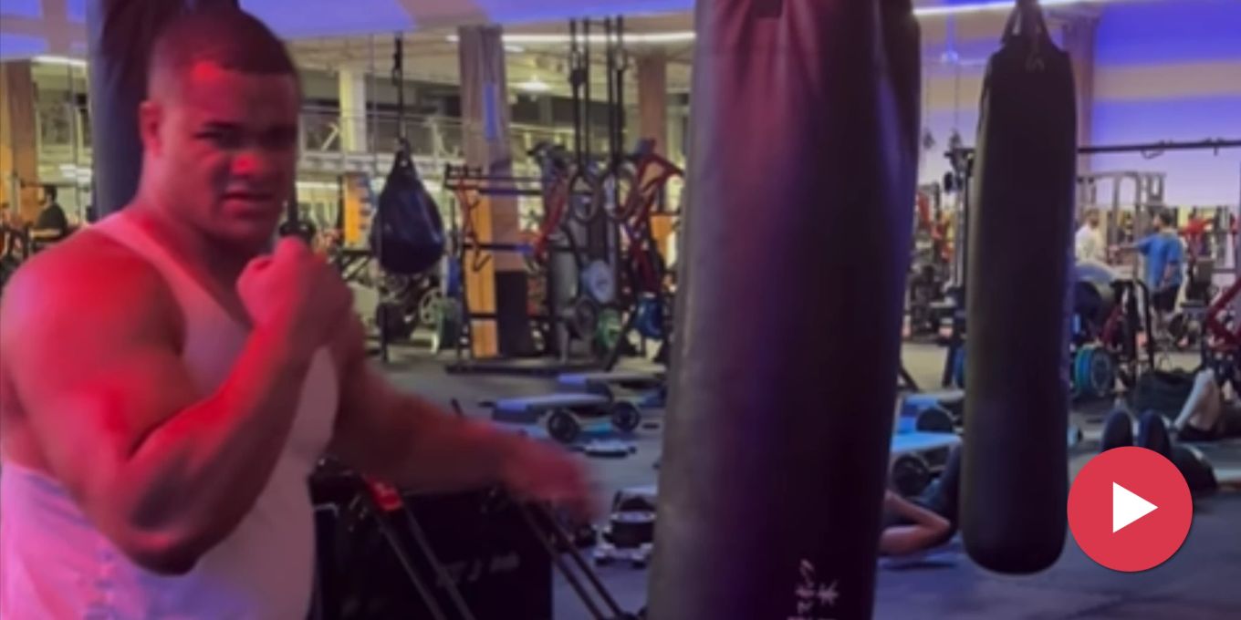 Videos auf Instagram und Tiktok: Wird Brian jetzt Influencer? | Nau.ch