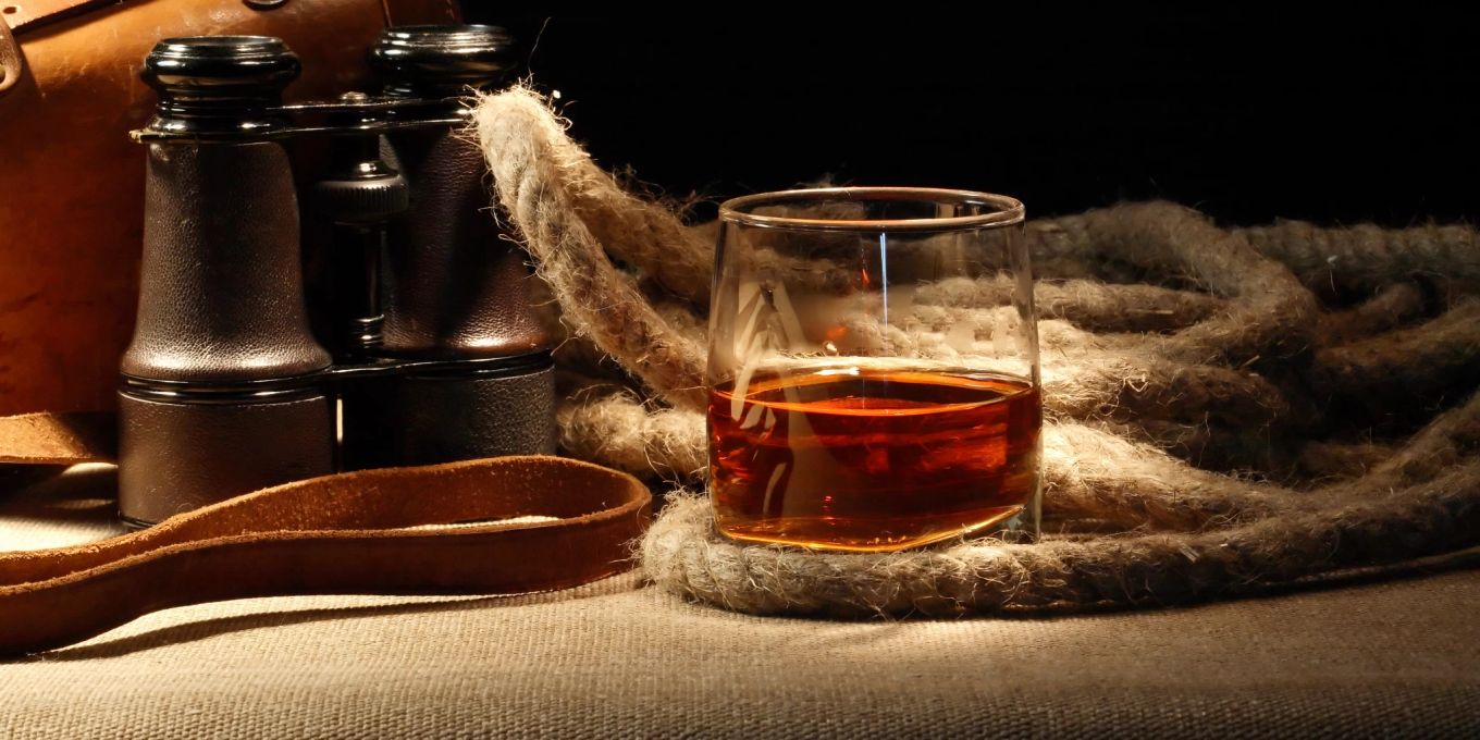 Einblicke in den Overproof Rum | Nau.ch