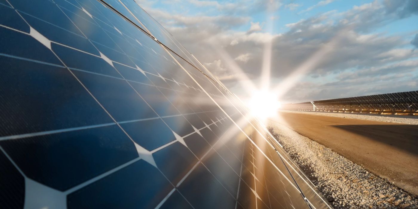Solarenergie: Können Solaranlagen Ihrer Gesundheit wirklich schaden ...