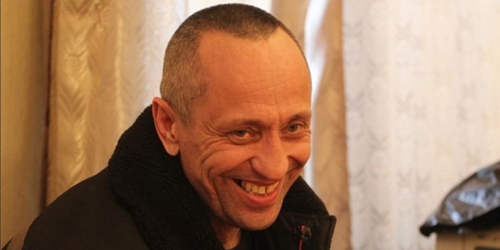 Ukraine-Krieg: 86-facher Mörder will aus Knast raus und in den Krieg