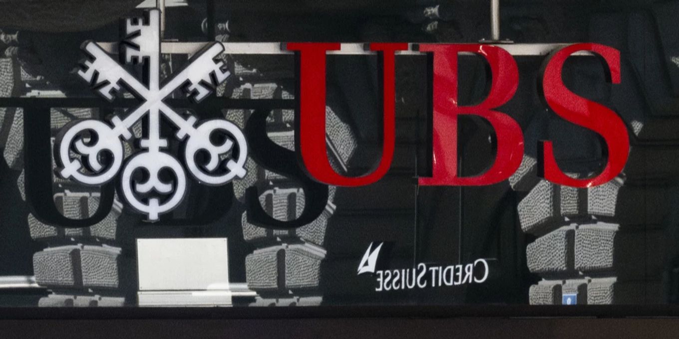 UBS und CS können in der Schweiz jetzt zusammenwachsen | Nau.ch