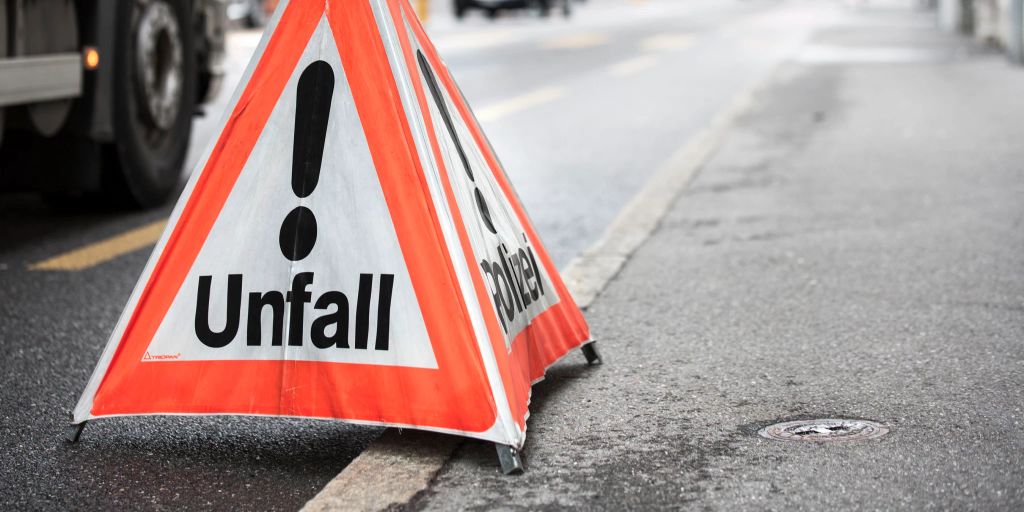 Bellach SO: Automobilist fällt durch gefährliche Fahrweise auf