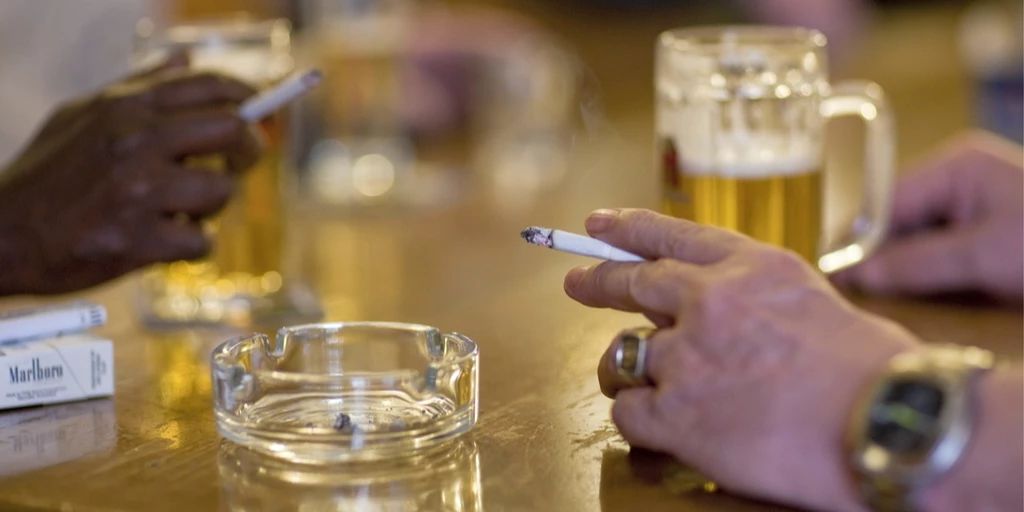 Bulgarien, Lettland: In diesen Ländern lebt man am ungesündesten