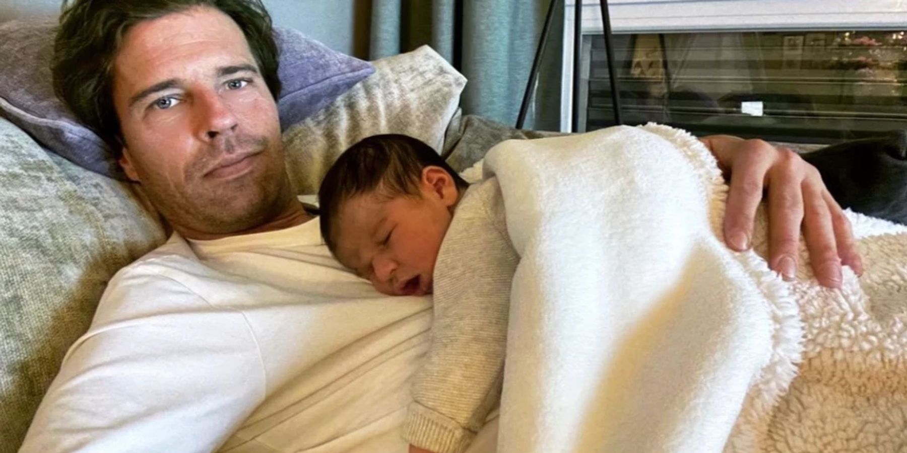 Ex-Bachelor Vujo Gavric öffnet Fotoalbum mit seiner Liebsten | Nau.ch