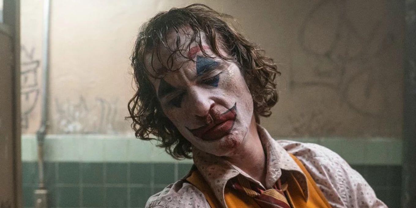 «Joker» feiert Free-TV-Premiere: Das Lachen bleibt im Halse stecken ...