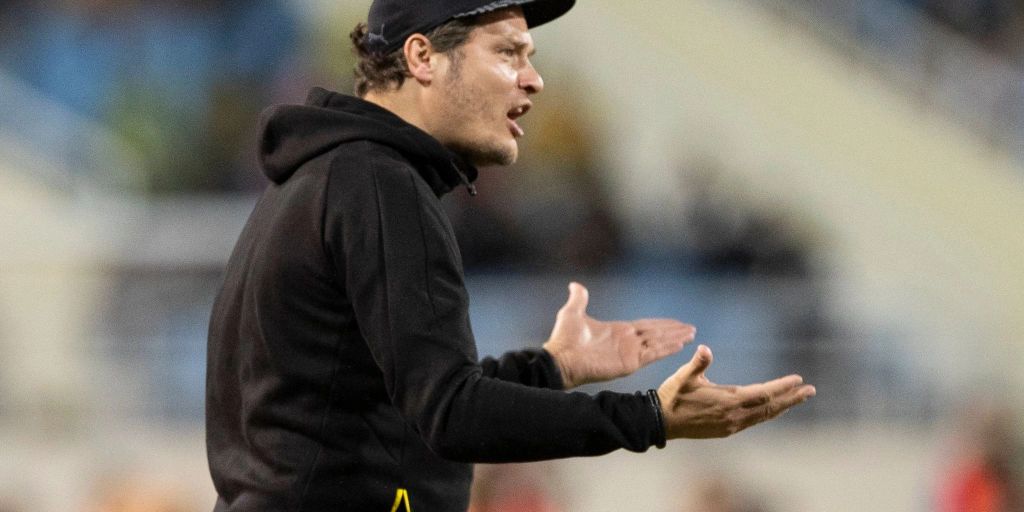 Borussia Dortmund gewinnt die Auftaktpartie beim «Christmas Cup»