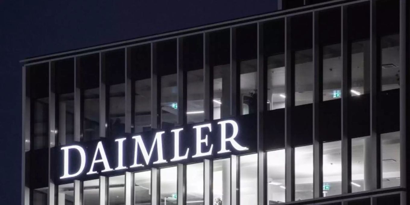 Daimler AG setzt für künftige Mercedes-Autos auf Nvidia-Computer | Nau.ch