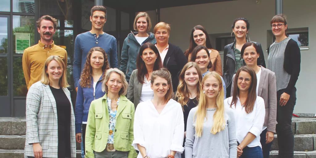 Neue Lehrpersonen in Uzwiler Schulzimmern