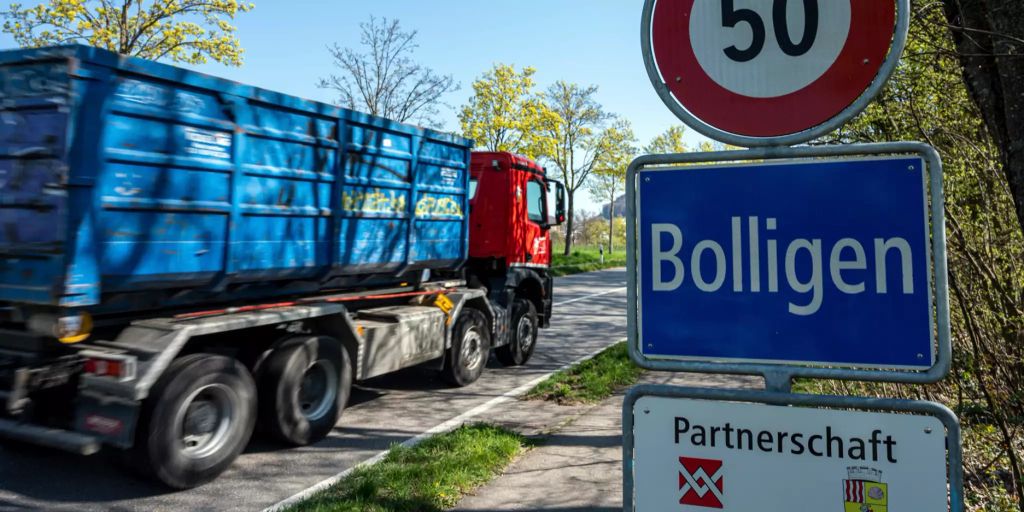 Bolligen belegt den fünften Platz bei der Stimmbeteiligung