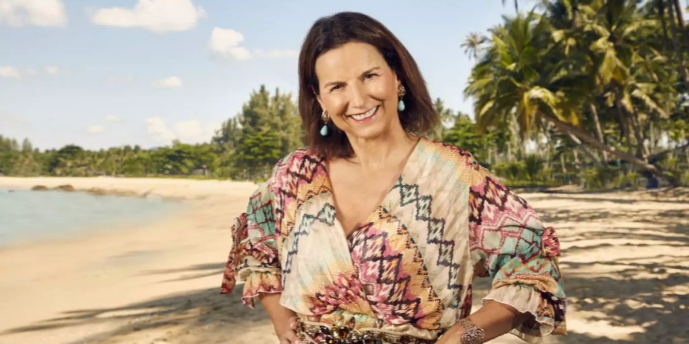 Claudia Obert stellt Sex-Szene nach | Nau.ch