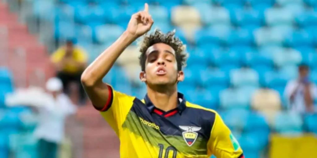 SV Werder Bremen verpflichtet ecuadorianisches Talent Johan Mina