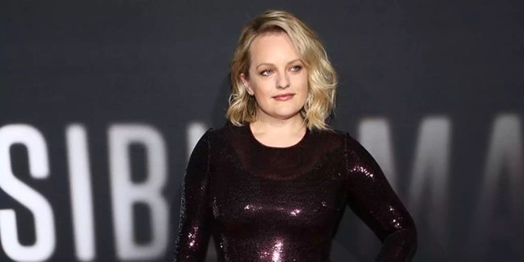 Elisabeth Moss hatte Respekt vor Shirley Jackson-Darstellung
