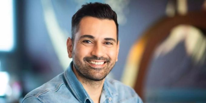 Tan Caglar wuchs mit der Bibel und dem «Tatort» auf | Nau.ch