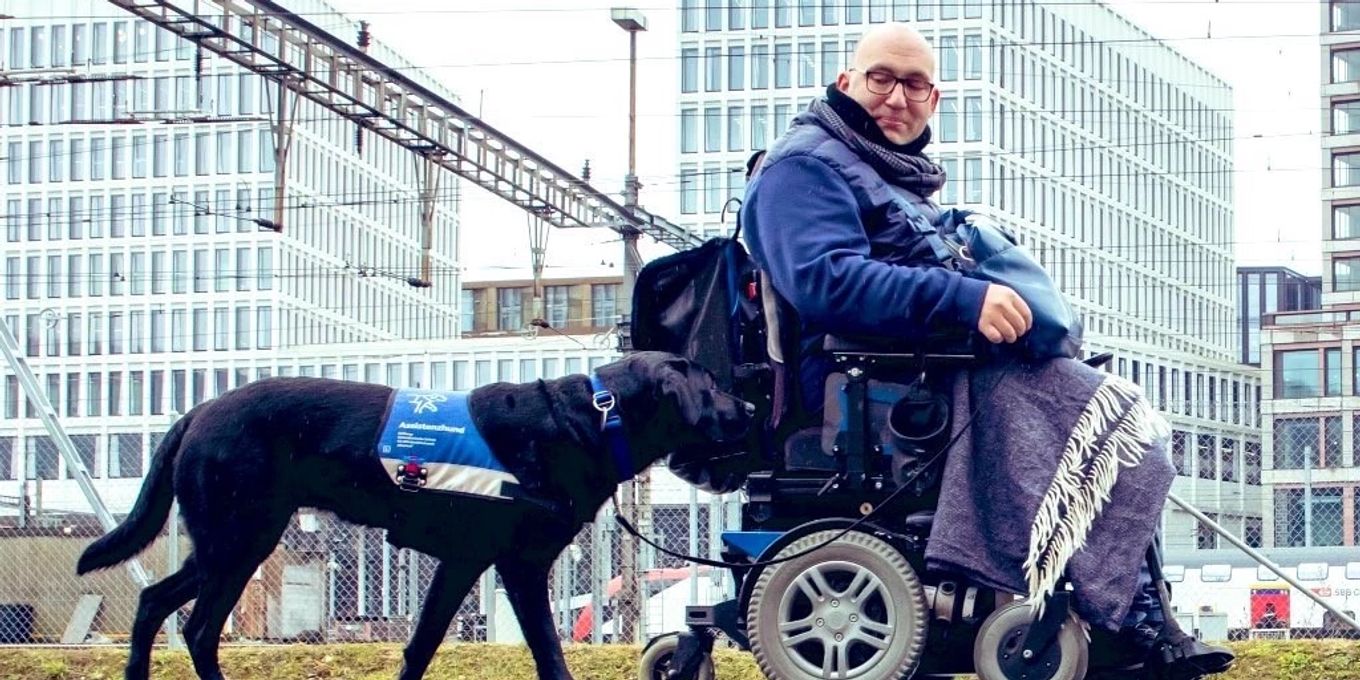 Matyas Sagi-Kiss: Deshalb will ich in den Zürcher Kantonsrat | Nau.ch