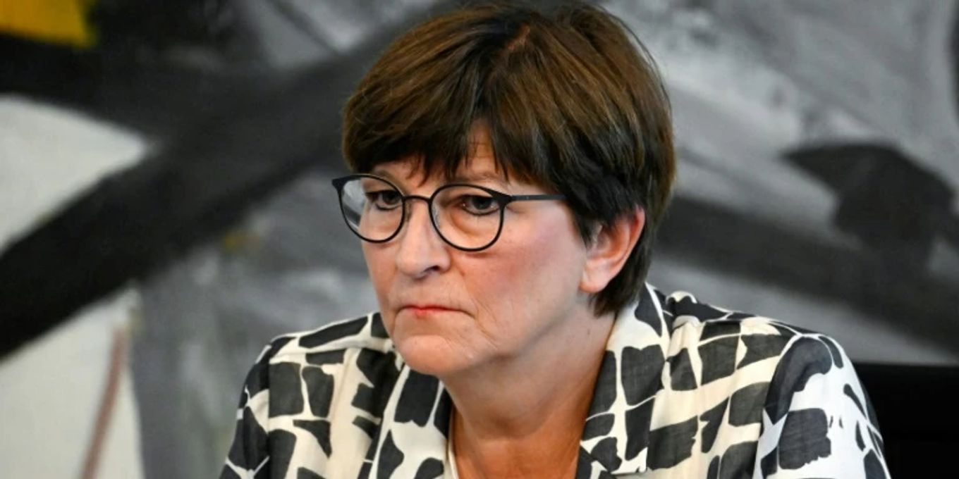 Esken will mehr Abschiebungen aus Deutschland | Nau.ch