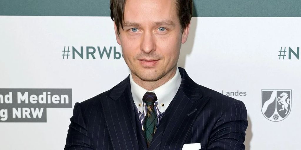 «Widersinnig»: Tom Schilling legt Gagen nicht gewinnbringend an