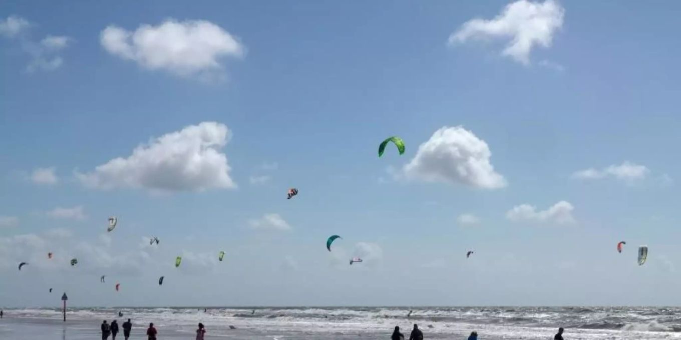 Die Woche startet sommerlich warm | Nau.ch