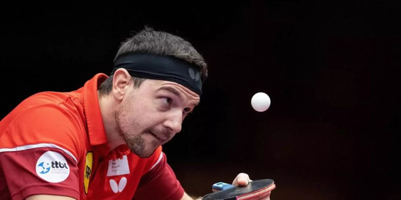 Triple, EM, Olympia-Medaille: Timo Boll hat grosse Ziele | Nau.ch