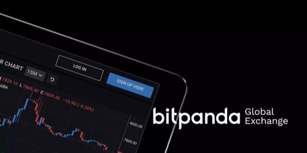 Bitpanda erlöst über 43 Millionen Euro bei erstem IEO