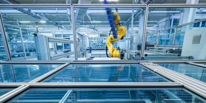 Die Automatisierung hat nun ihren ersten Kongress