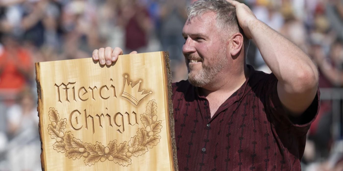 Christian Stucki: Berner Schwingerkönig wird SRF-Experte | Nau.ch