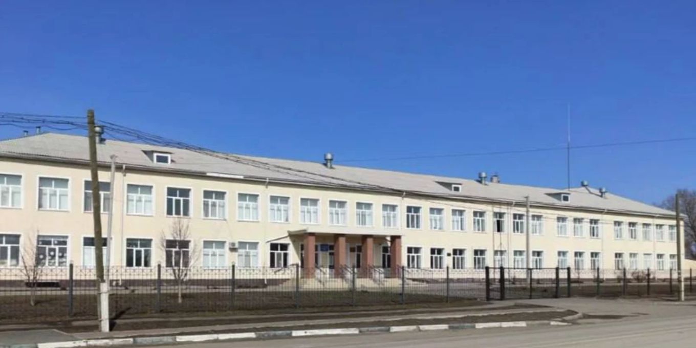 Mitglied von Putins Jugendarmee (15) läuft mit Messer Amok | Nau.ch