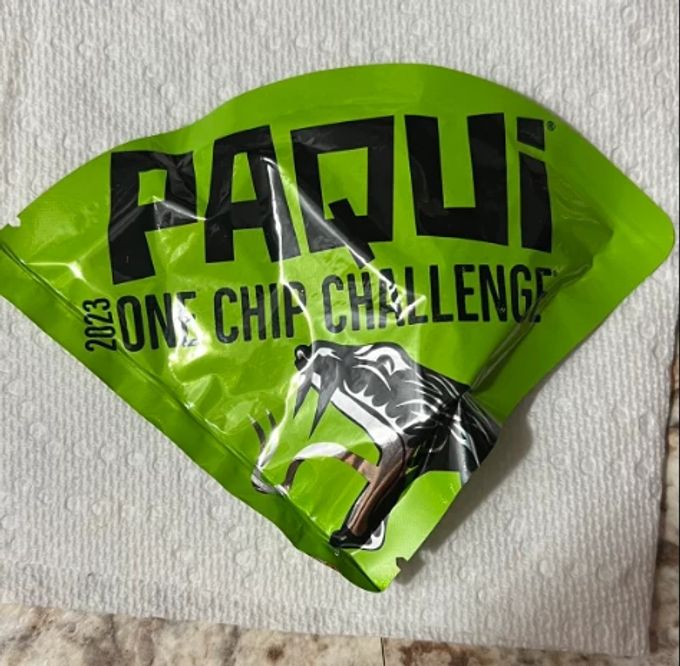 Zu scharf: Teenager (†14) stirbt nach «One-Chip-Challenge» | Nau.ch