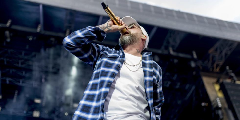 Sido und Gia getrennt? Rapper deutet Beziehungsende an | Nau.ch