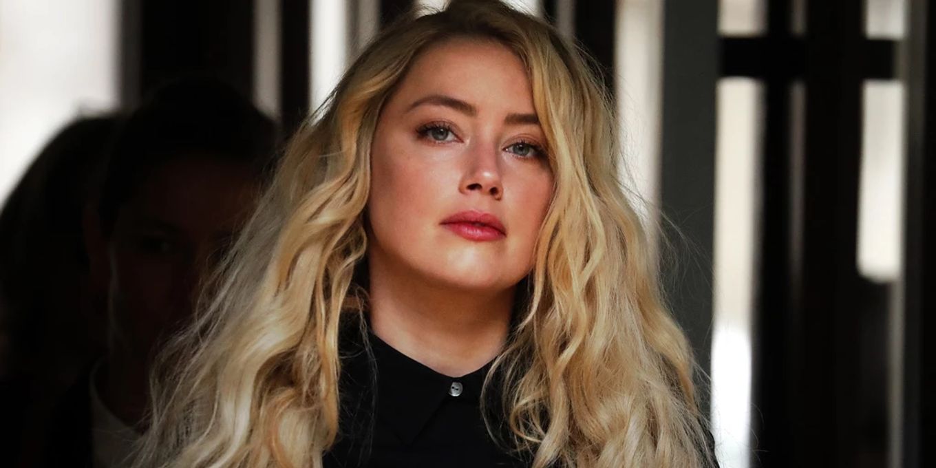 Twitter von Amber Heard gelöscht – wegen Ex Elon Musk? | Nau.ch