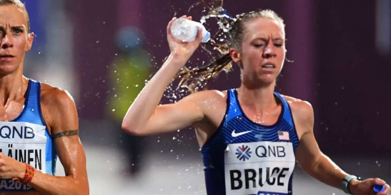 IOC will Olympia-Marathon und Geher-Rennen verlegen | Nau.ch