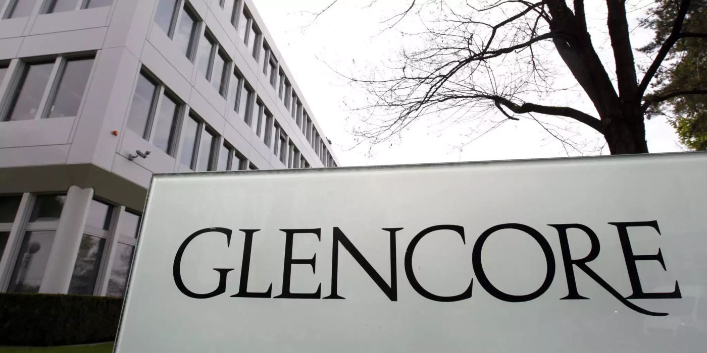 Glencore-CEO: Sparen mindestens 1 Milliarde Dollar bis Ende 2026 | Nau.ch
