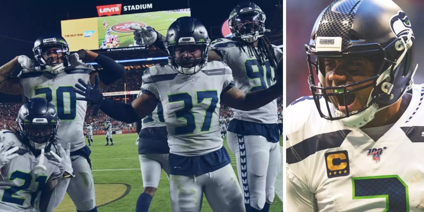 NFL: Das sind die Tops und Flops der Woche zehn | Nau.ch