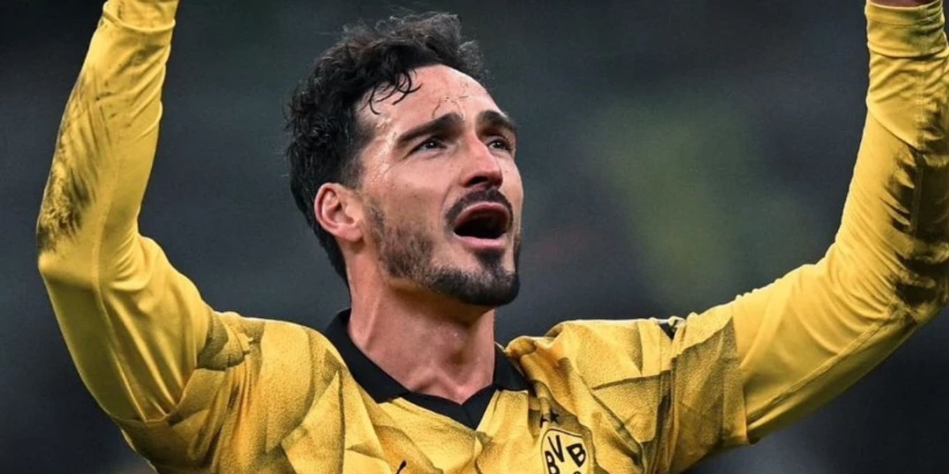 Bericht: Hummels liebäugelt mit Karriere-Ende | Nau.ch