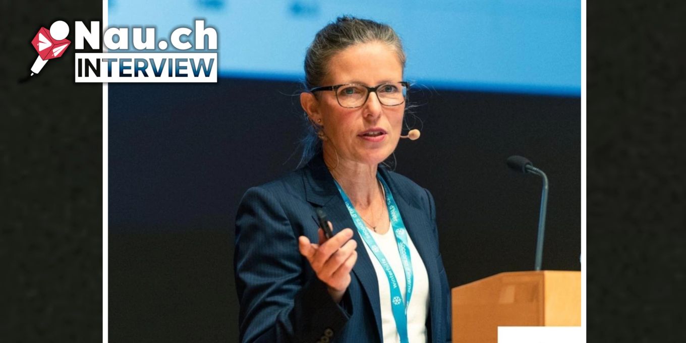 Monika Stampfli (GLP): Kanton Bern hat bei Nacht-ÖV Nachholbedarf | Nau.ch