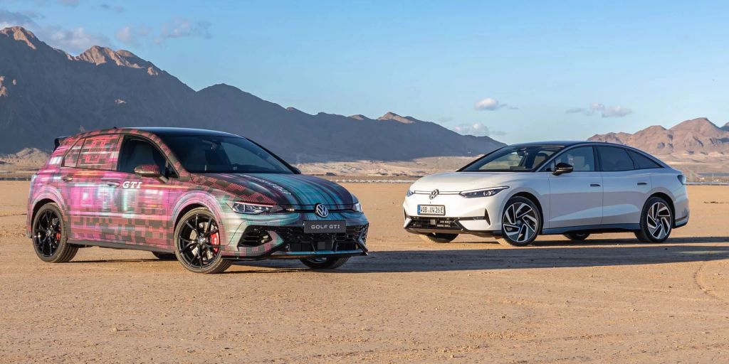 VW IDA mit ChatGPT: Revolutioniert KI bald die Bedienung im Auto?