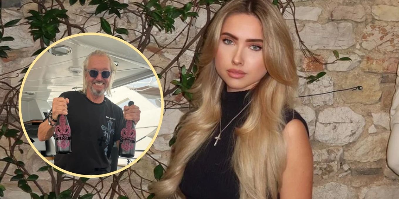 Geissens-Tochter Shania findet Roberts Potenzpillen | Nau.ch