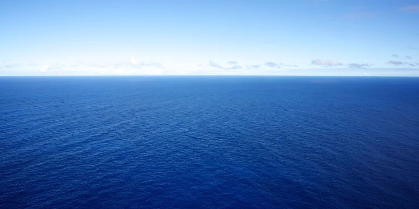 Schweizer Segler verliert bei Sturm Finger und landet in Australien ...