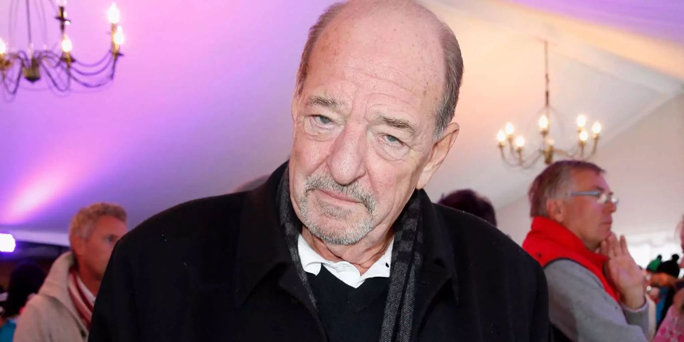 Ralph Siegel wird 80 und träumt von einer weiteren ESC-Teilnahme | Nau.ch