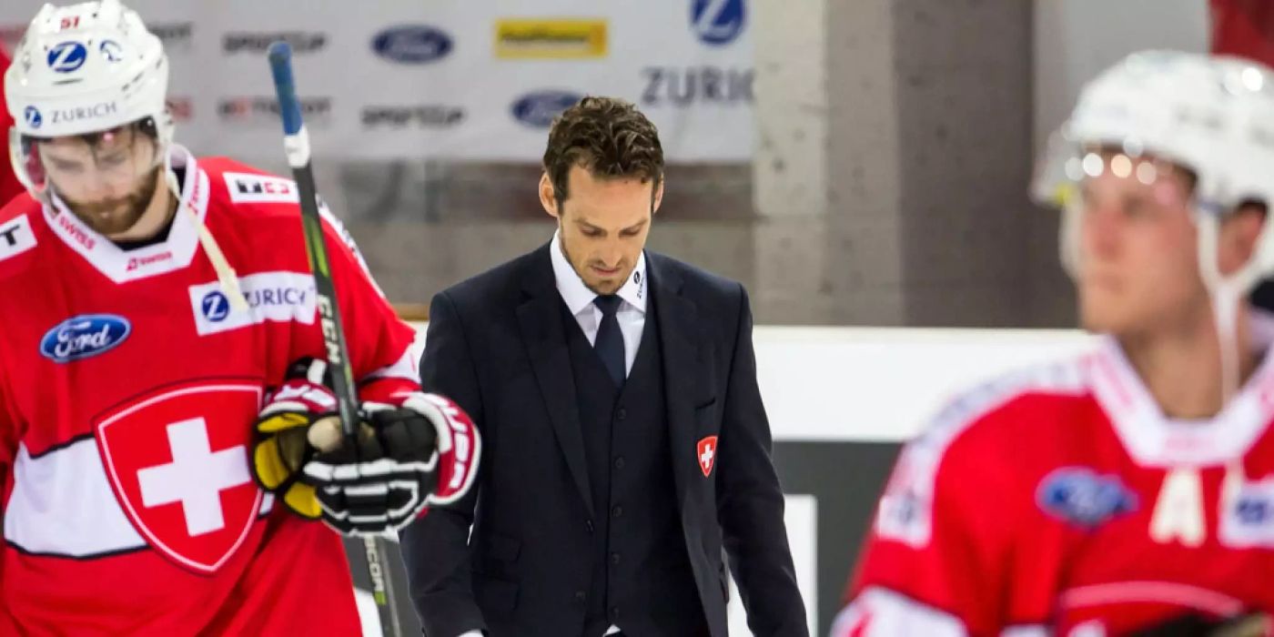 Patrick Fischer tritt nach Heim-WM 2026 als Hockey-Nati-Trainer ab | Nau.ch