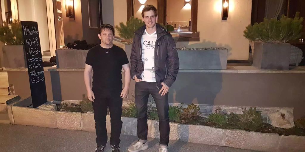 Crowdfunding für Baukartell-Whistleblower stösst auf Anklang