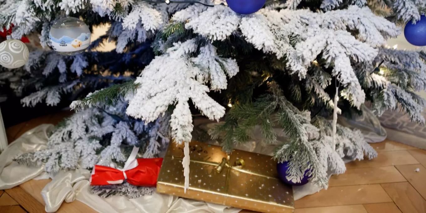 Schweizer halten Budget für Weihnachtsgeschenke konstant | Nau.ch