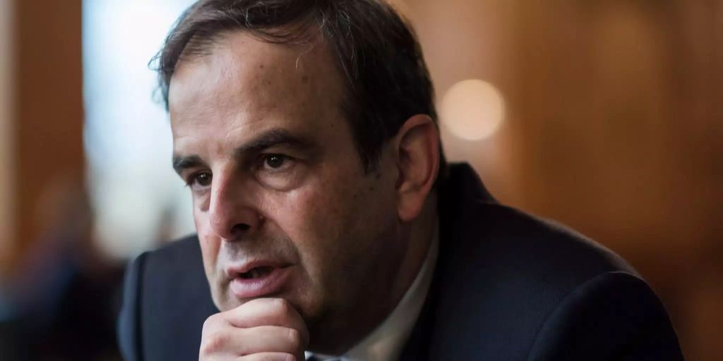 Gerhard Pfister bläst zum Angriff auf die SRG