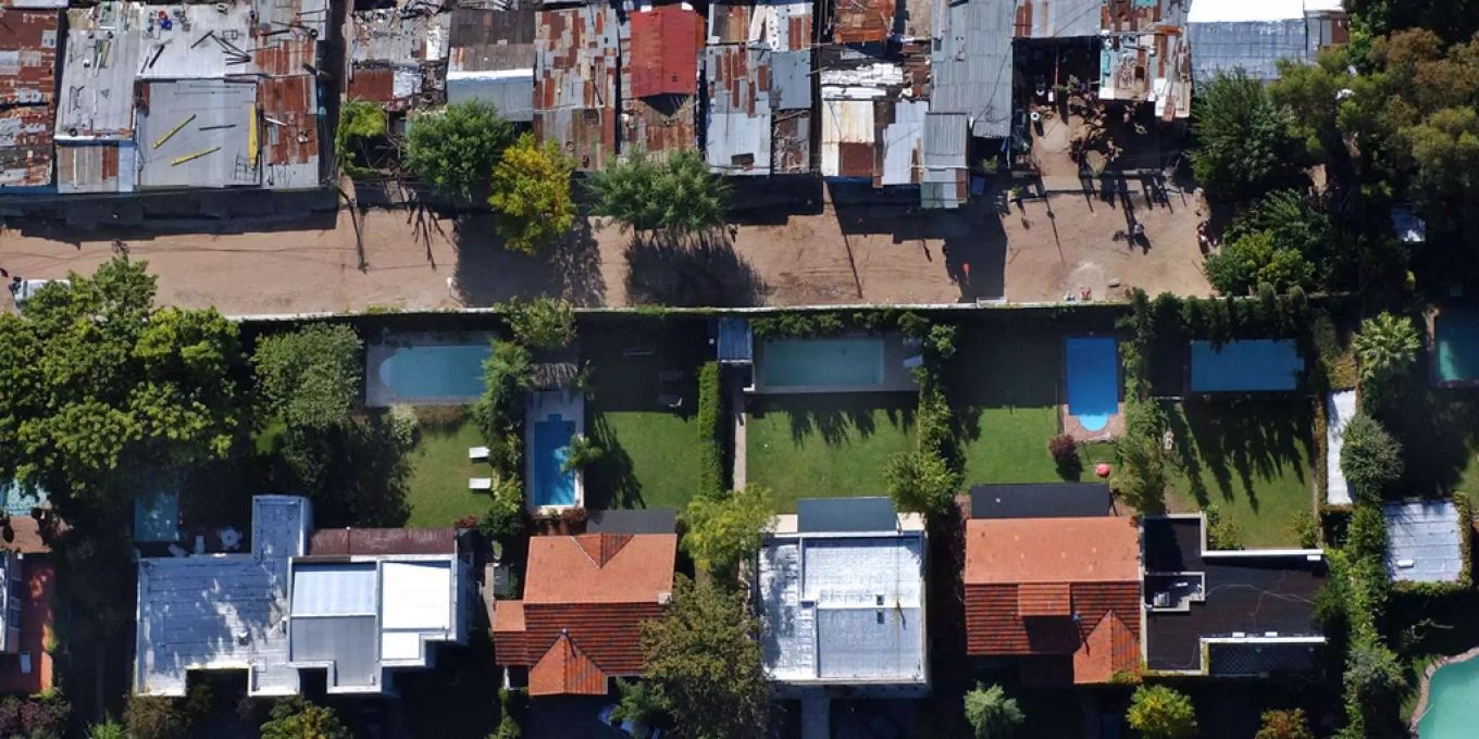 Schere zwischen Arm und Reich ist weiter aufgegangen | Nau.ch