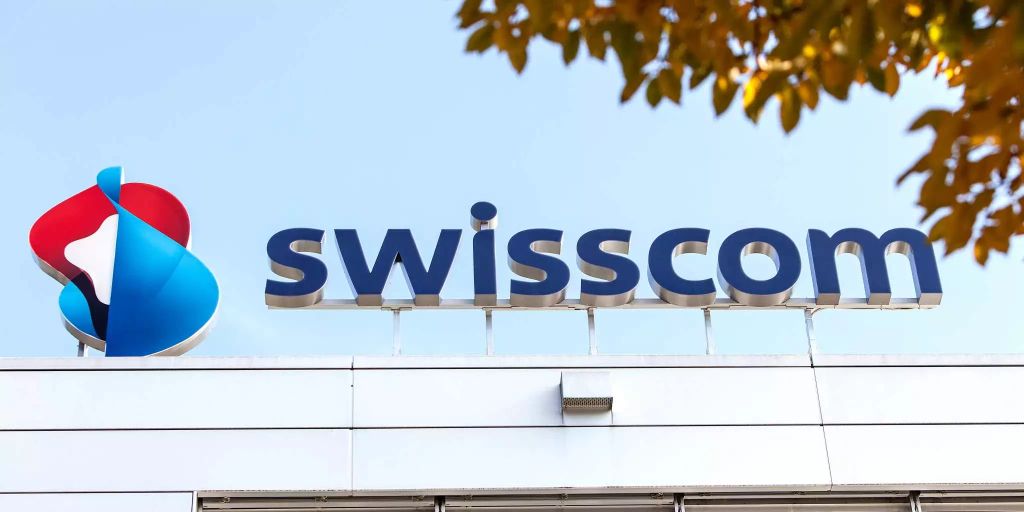Swisscom und Orell Füssli mit Partnerschaft für digitale Nachweise