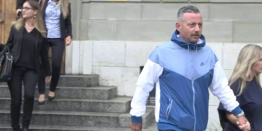 DJ Christopher S zieht Urteil vor Bundesgericht