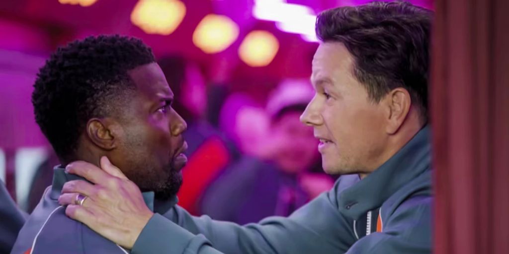 Netflix-Tipp: Die Hollywoodkomödie «Me Time» mit viel Klamauk